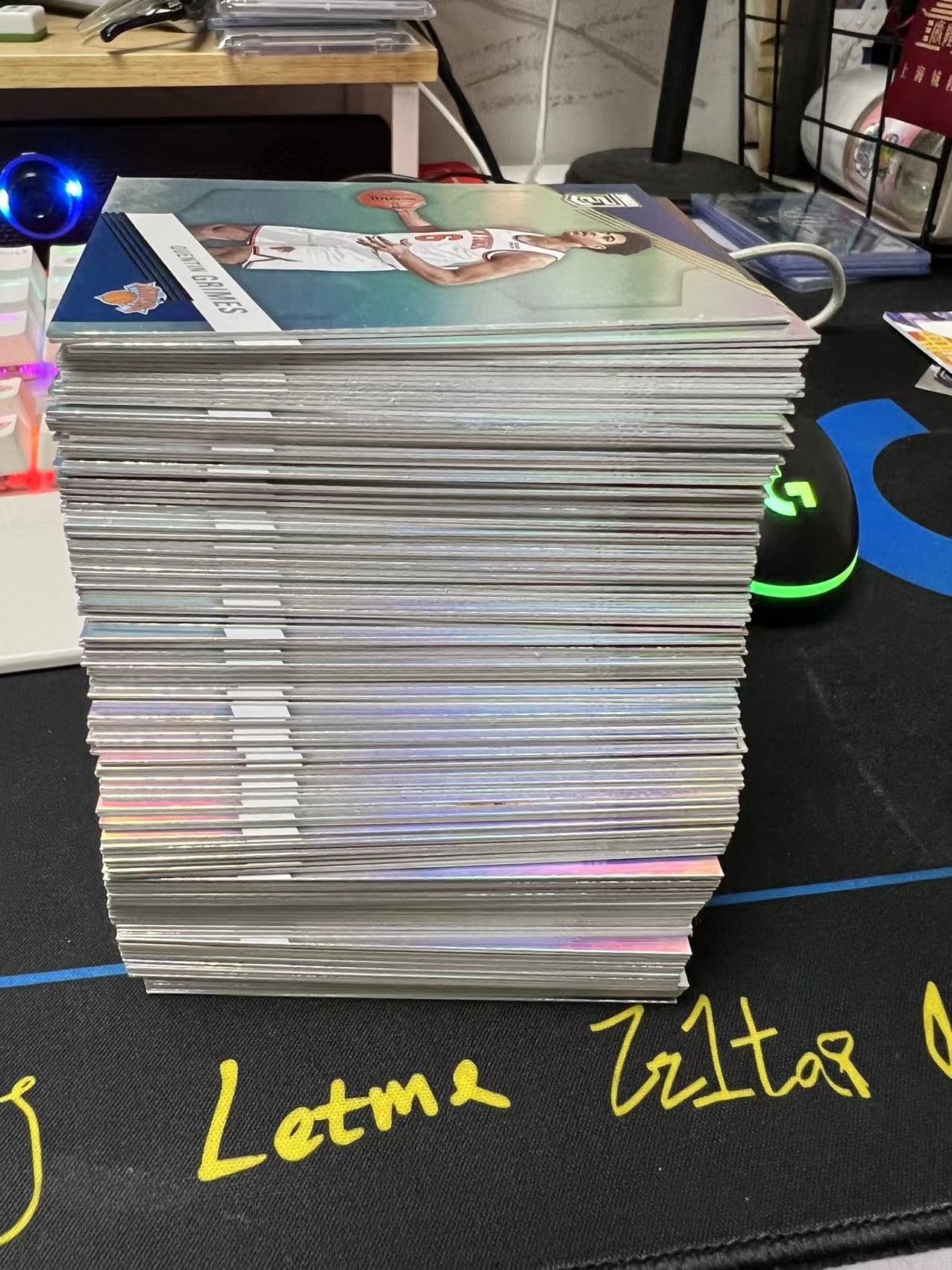 2022-23 Panini Elite Base 22-23 精英 1-200号 全base 收藏必备 1-200号 第二套【丫丫】 卡淘