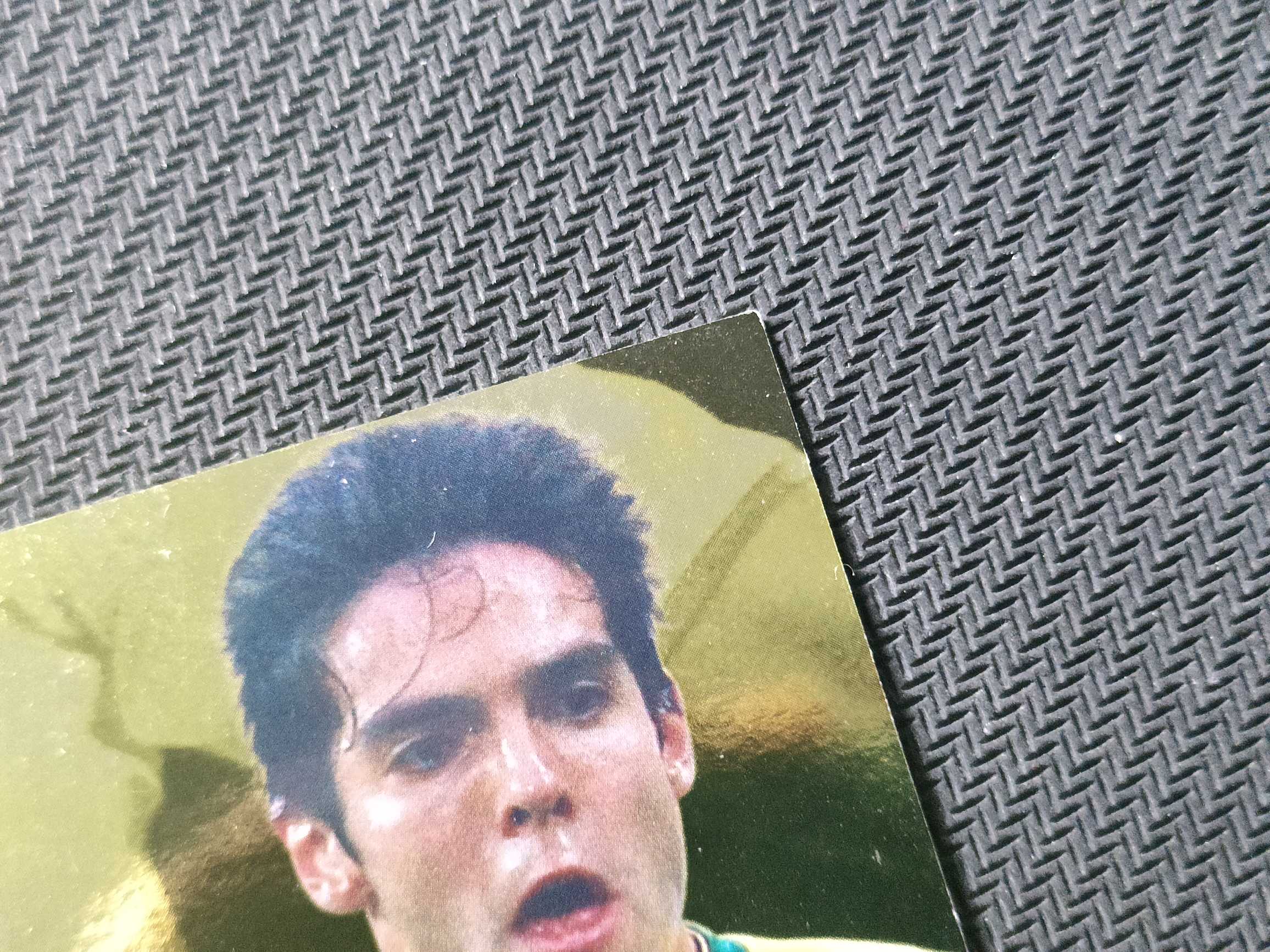 【太子拍卖 接代卖】不累计 福特拉 五星巴西 大比例 超人气巨星 卡卡 非常罕见 卡品看细节图 错过拍大腿 mrh 卡淘