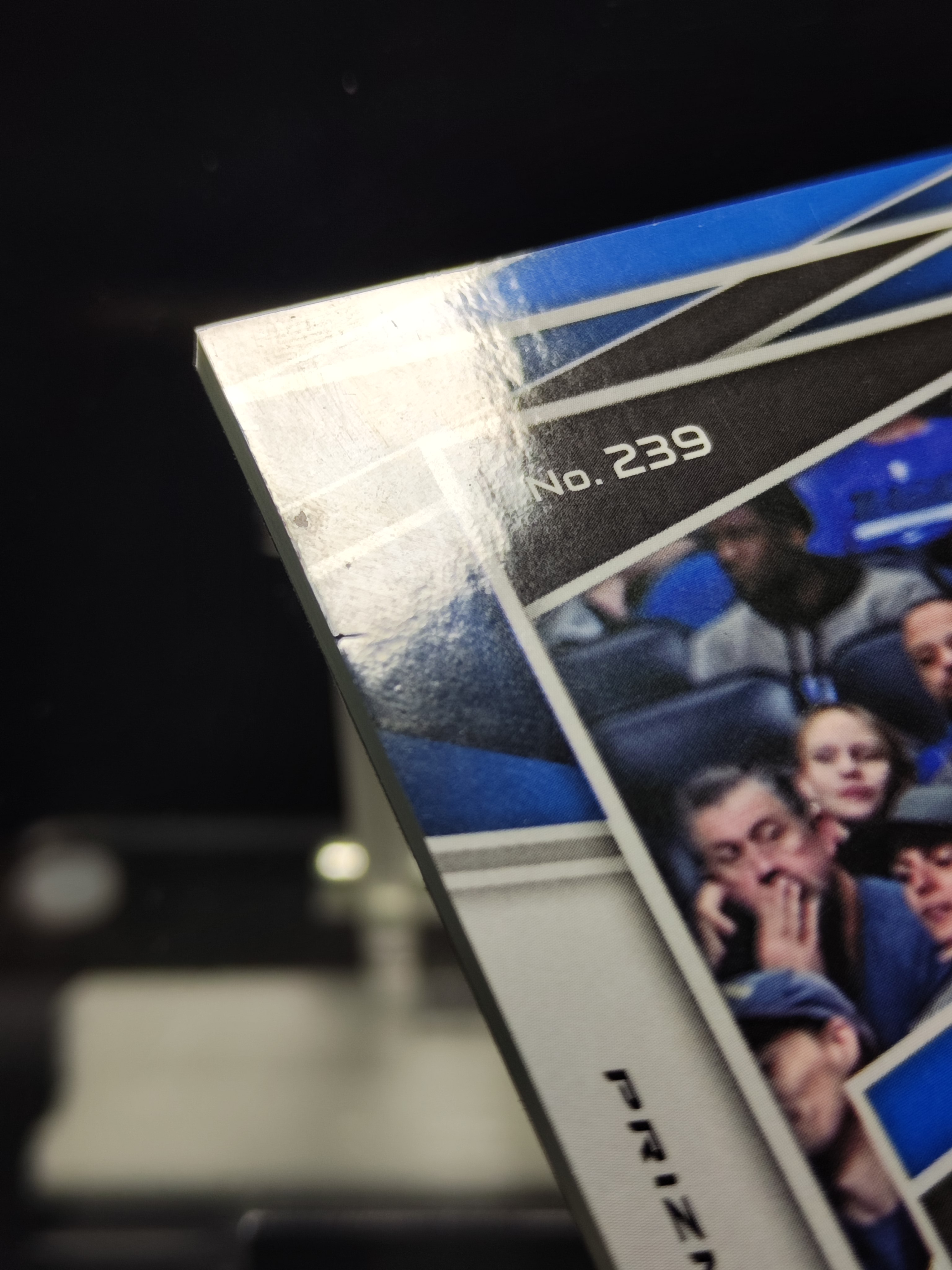 2022-23 Panini Spectra Caleb Houstan 光谱 魔术 凯莱布休斯坦 新秀RC 球衣物料 RPA 签字 卡签 ...