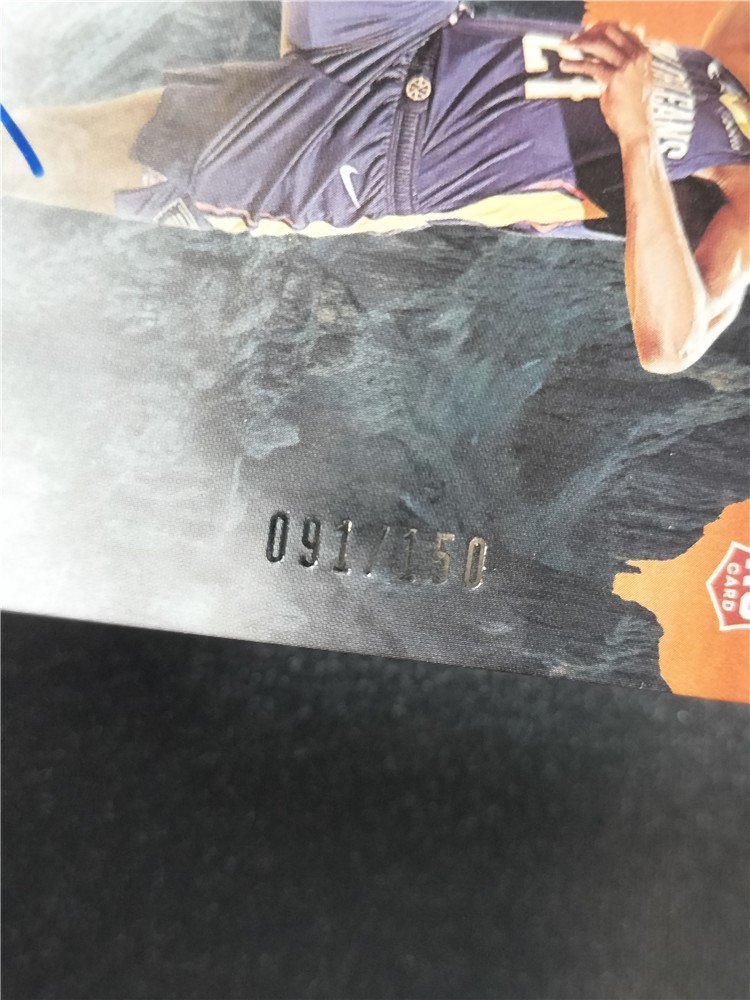 【LA拍卖】2024-25 Panini Origins Yves Missi 起源 新秀RC 伊夫 米西 鹈鹕队 潜力股 Elevation ...