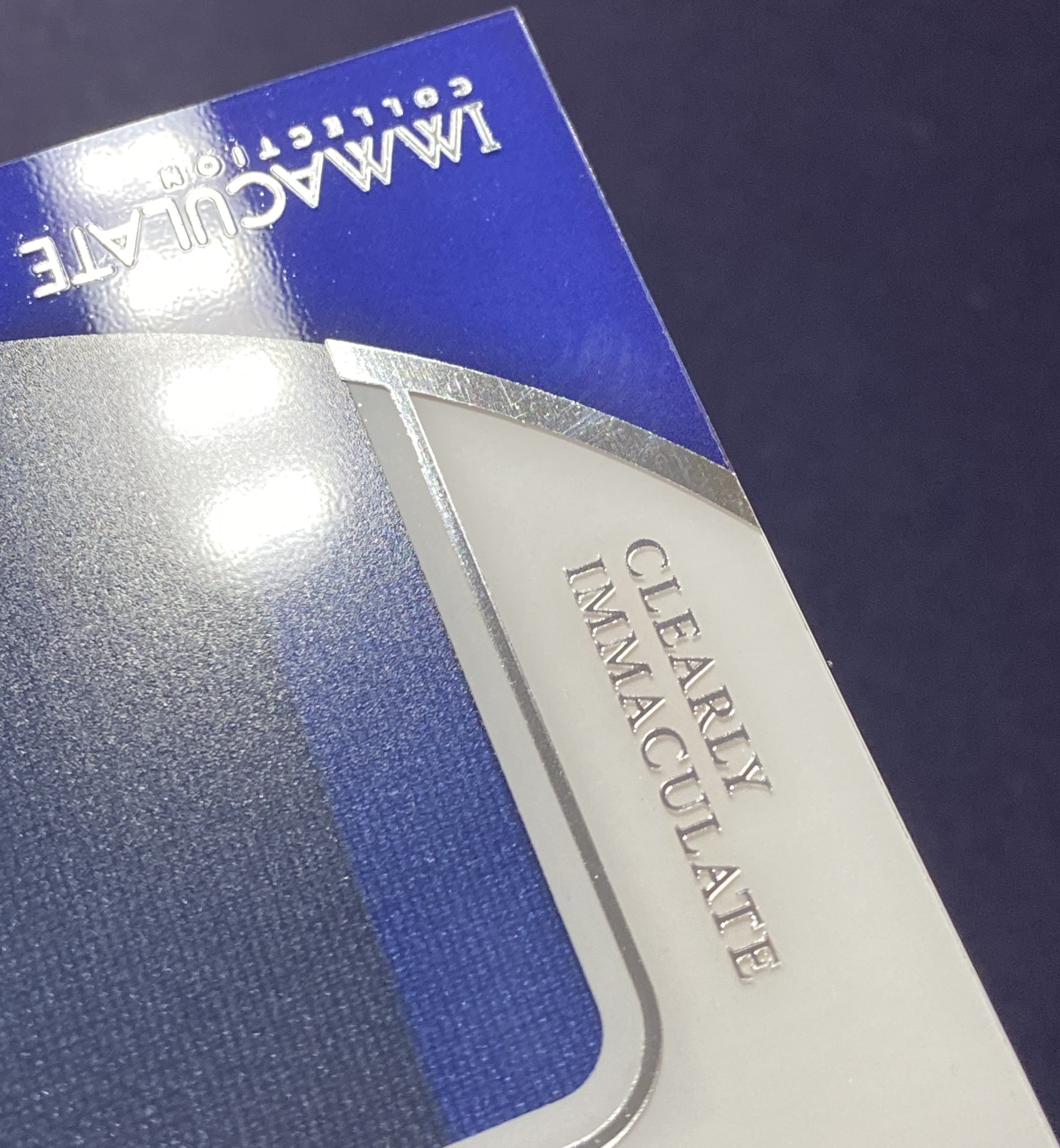 2022-23 Panini Immaculate Raphael Varane 瓦拉内 曼联 法国 爱咪咪 32/49编 低编大窗物料 球员 ...