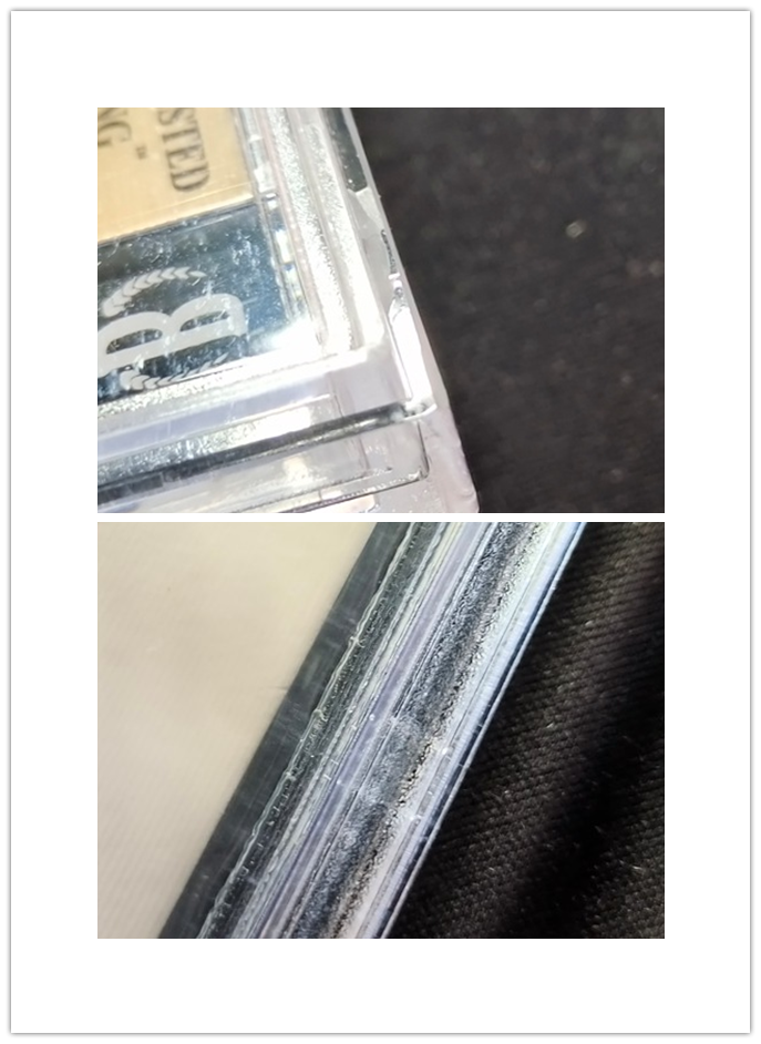 【LA拍卖精品】2006-07 Upper Deck Exquisite Kobe Bryant UD木盒 湖人 黑曼巴 科比 布莱恩特 普卡 ...