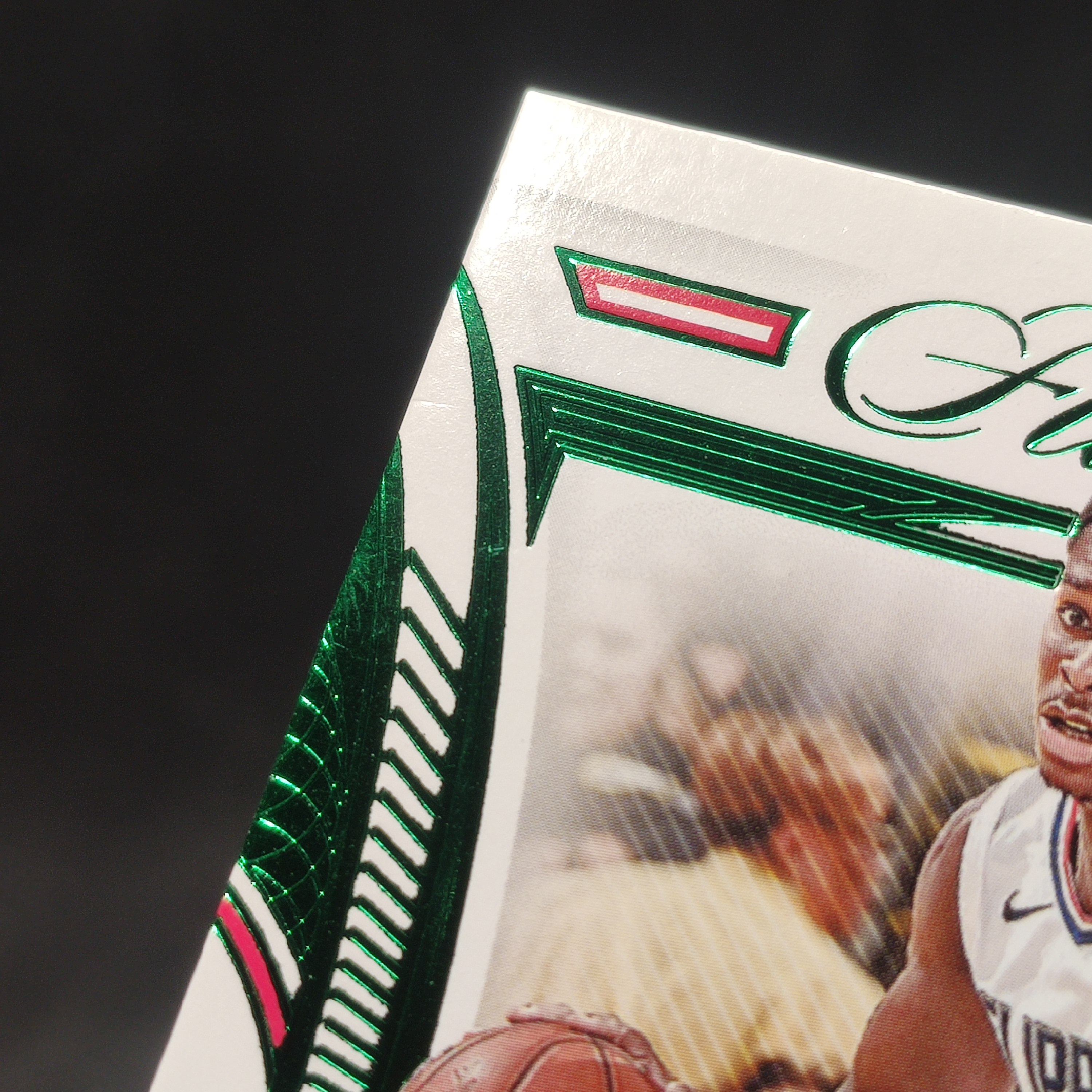 【大腿代卖】Shai Gilgeous-Alexander 亚历山大 SGA 2021-22 Flawless 手提 Draft Gem 1/ ...