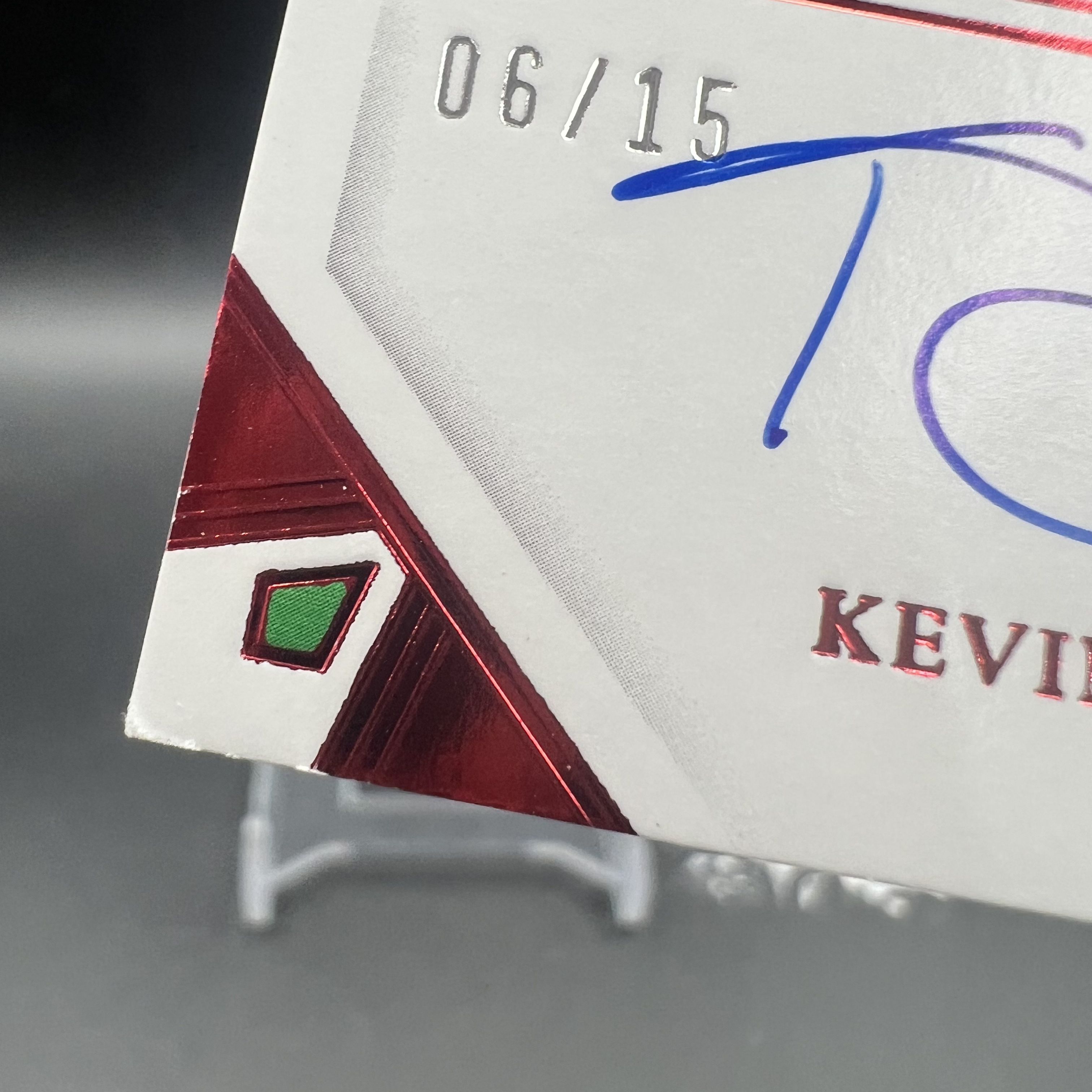 2022-23 Panini Flawless Kevin Garnett A13 手提 凯尔特人 凯文 加内特 狼王 卡签签字 Ink签 ...