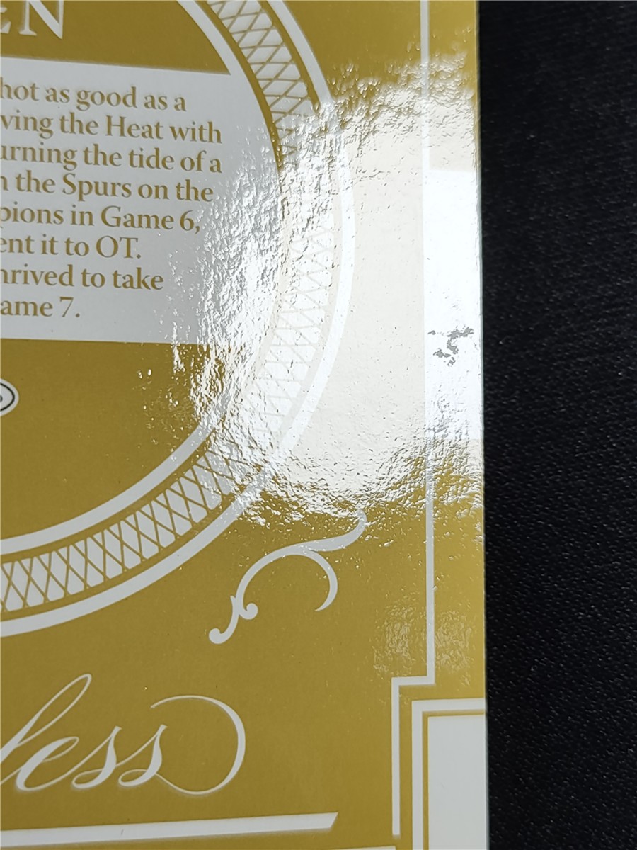 【LA拍卖精品】20-21 Panini Flawless Ray Allen 高端手提 雷阿伦 雷 阿伦 75大超巨 三分王 雄鹿队名宿 ...