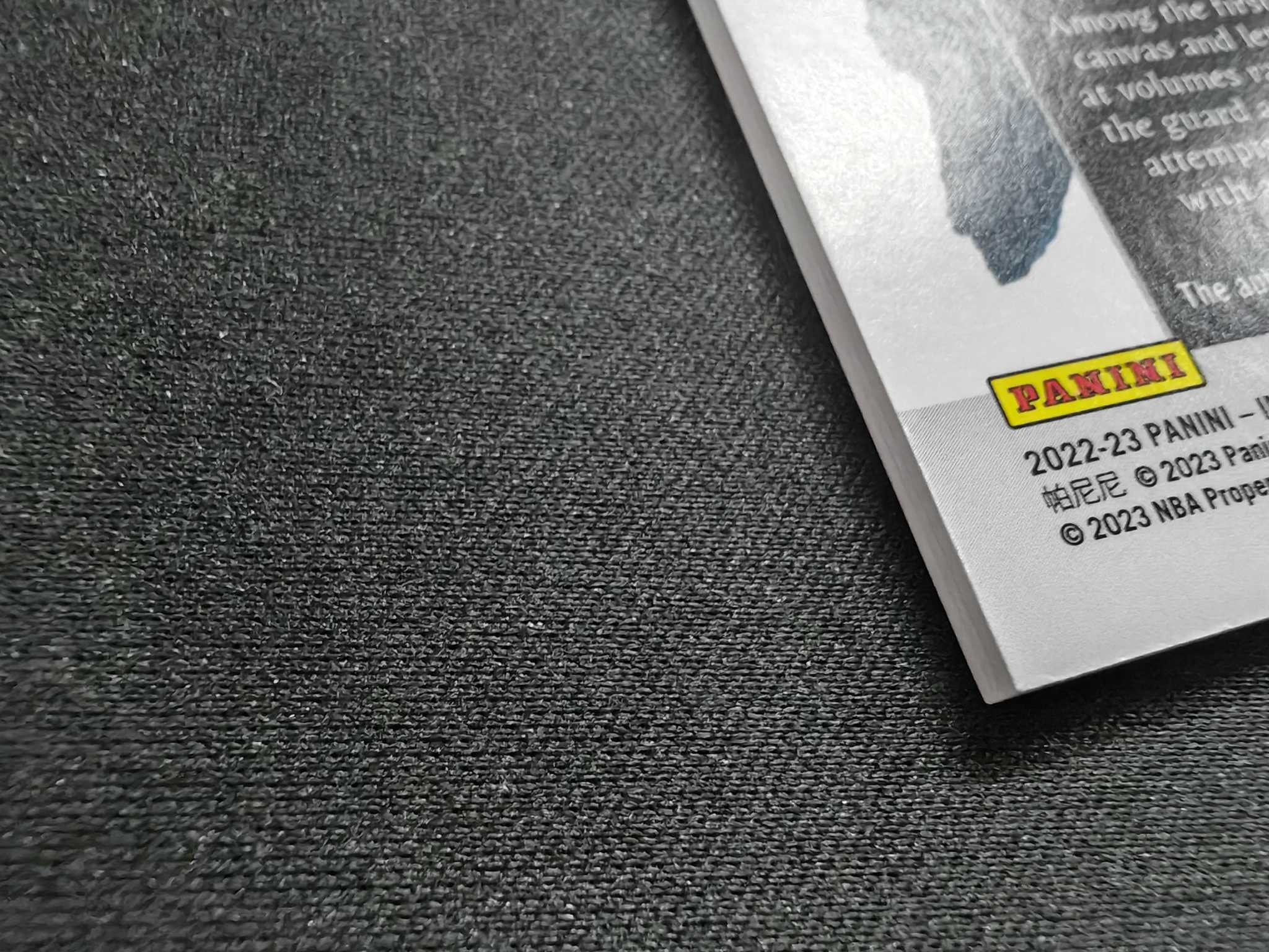 2022-23 Panini Impeccable Dell Curry SC球星卡 小真金 黄蜂 戴尔库里 签字 卡签 99编 卡品如图收藏 ...