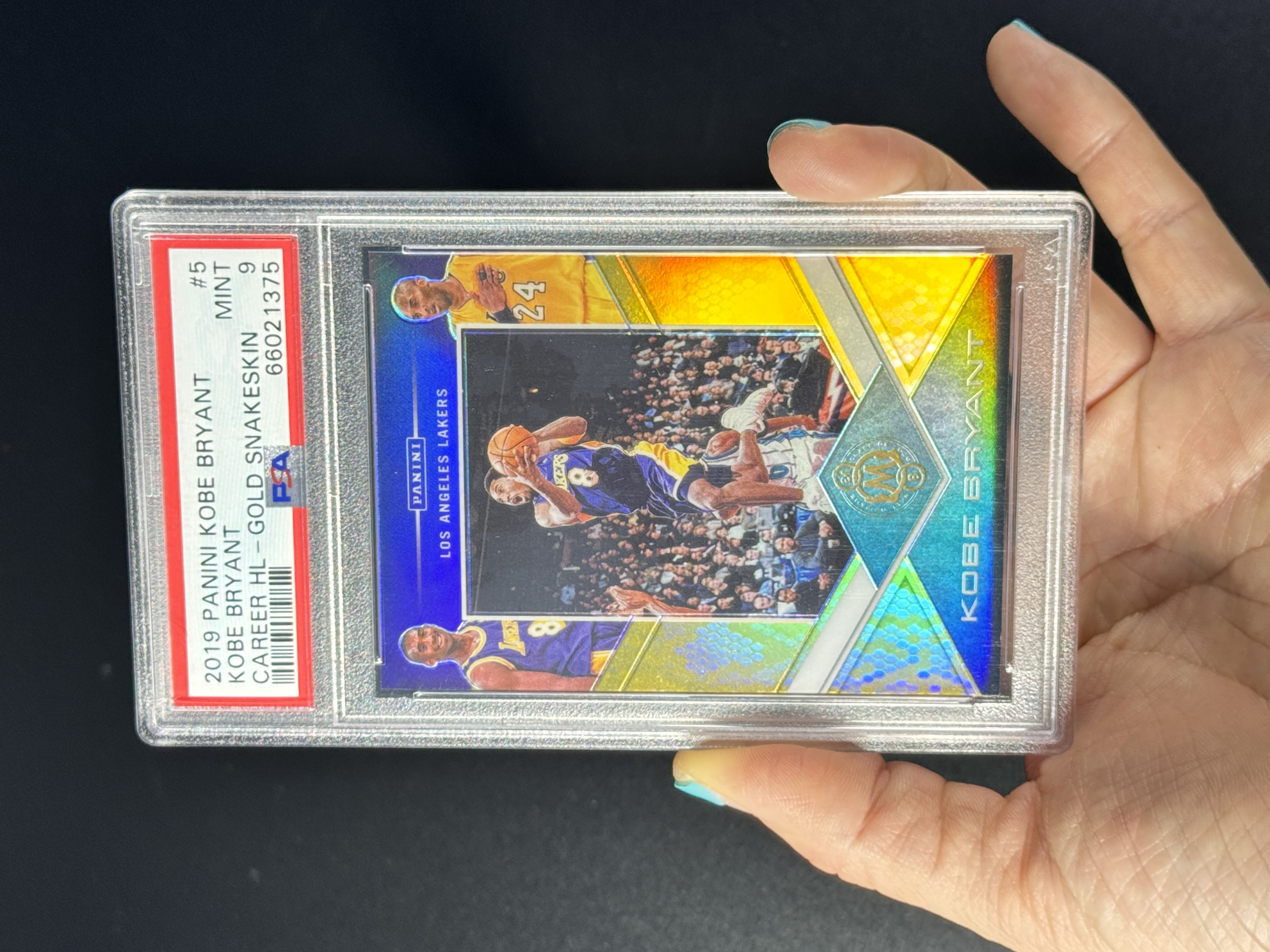 【喷子拍卖】2019-20 Panini Kobe Bryant 科比补偿包 洛杉矶湖人 科比 布莱恩特 生涯经典时刻 高光时刻 全明星选图 ...