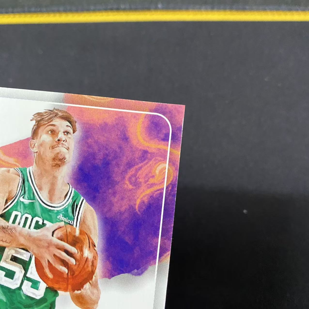2024-25 Panini Court Kings Baylor Scheierman RC 【小北拍卖】H1 凯尔特人 贝勒 沙伊尔曼 ...