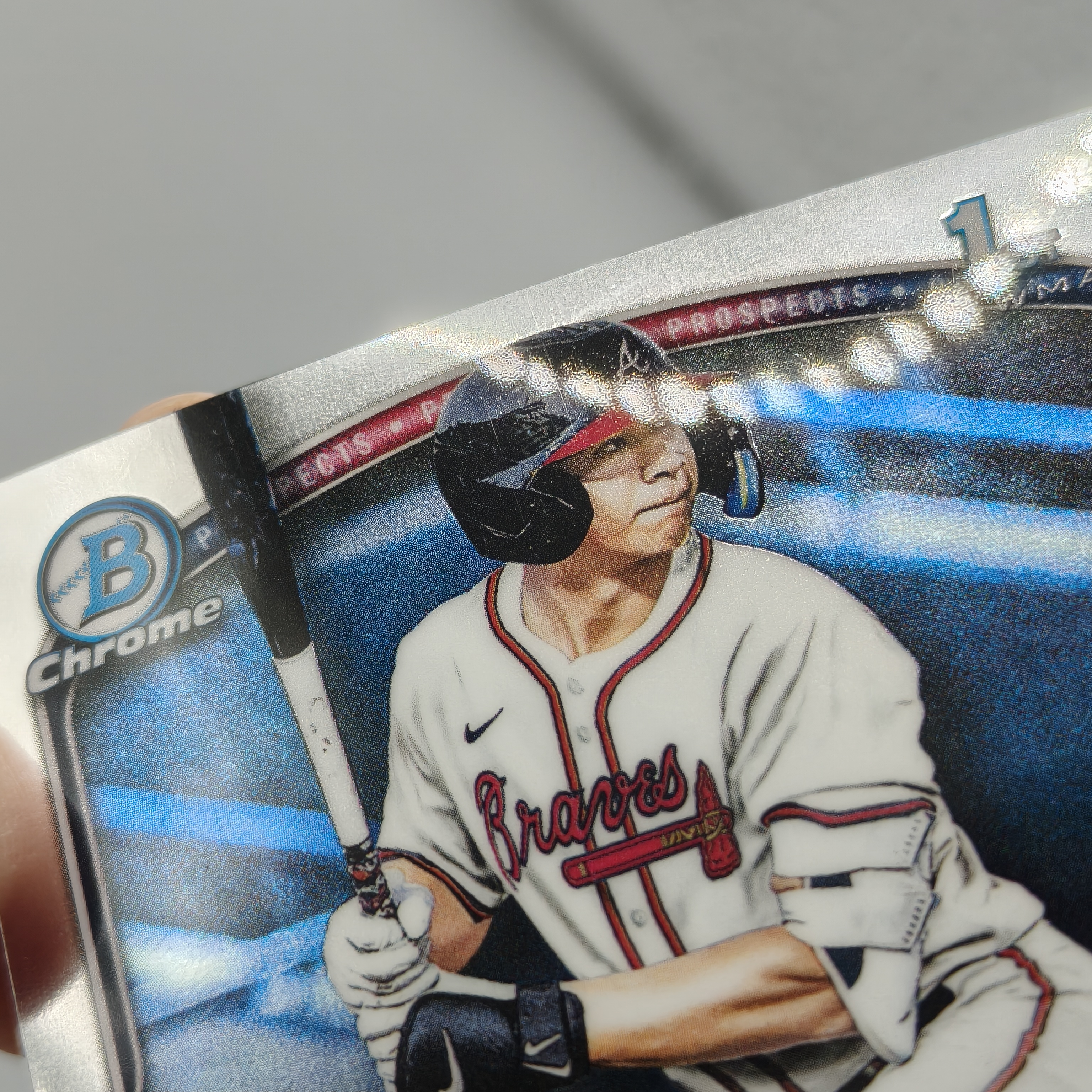 【UD代卖-C总】2025 Topps Bowman Chrome MLB棒球 Tate Southisene 1st 泰特 苏蒂森 首秀 ...