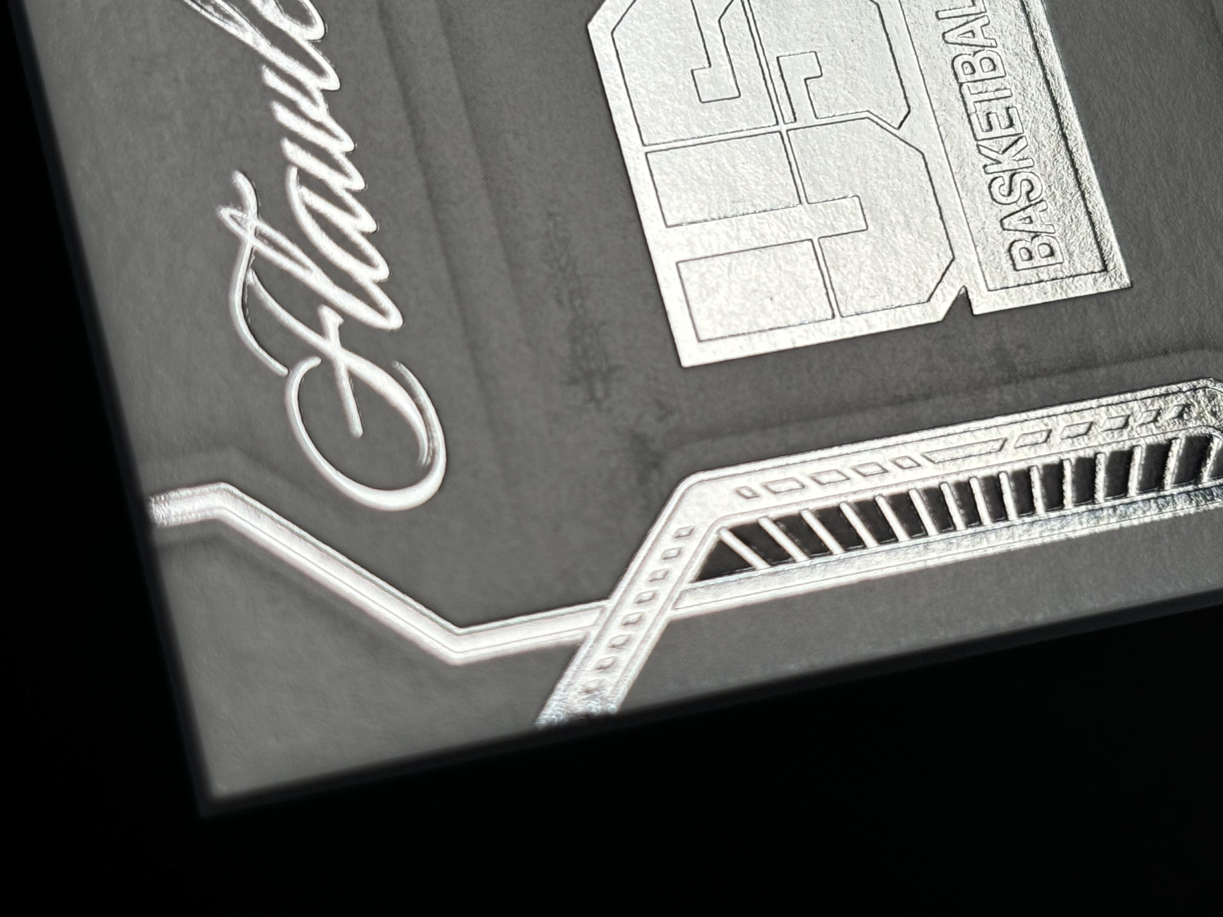 2022-23 Panini Flawless Kevin Garnett 手提 美国梦之队 凯文 加内特 狼王 /25编 卡签 签字 传奇 ...