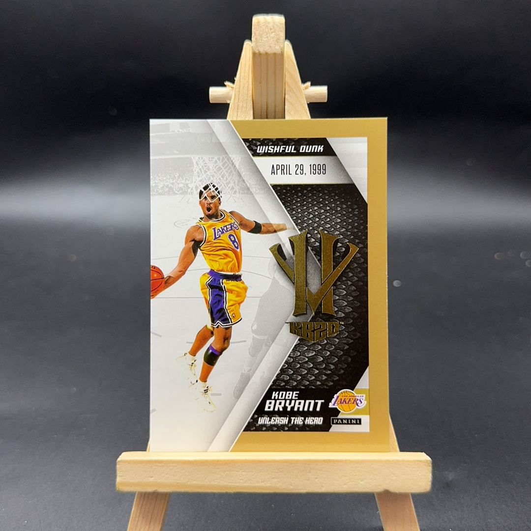 【Roseee代卖】2015-16 Panini USA Basketball Kobe Bryant 永远的老大 科比 布莱恩特 恶棍天使 ...