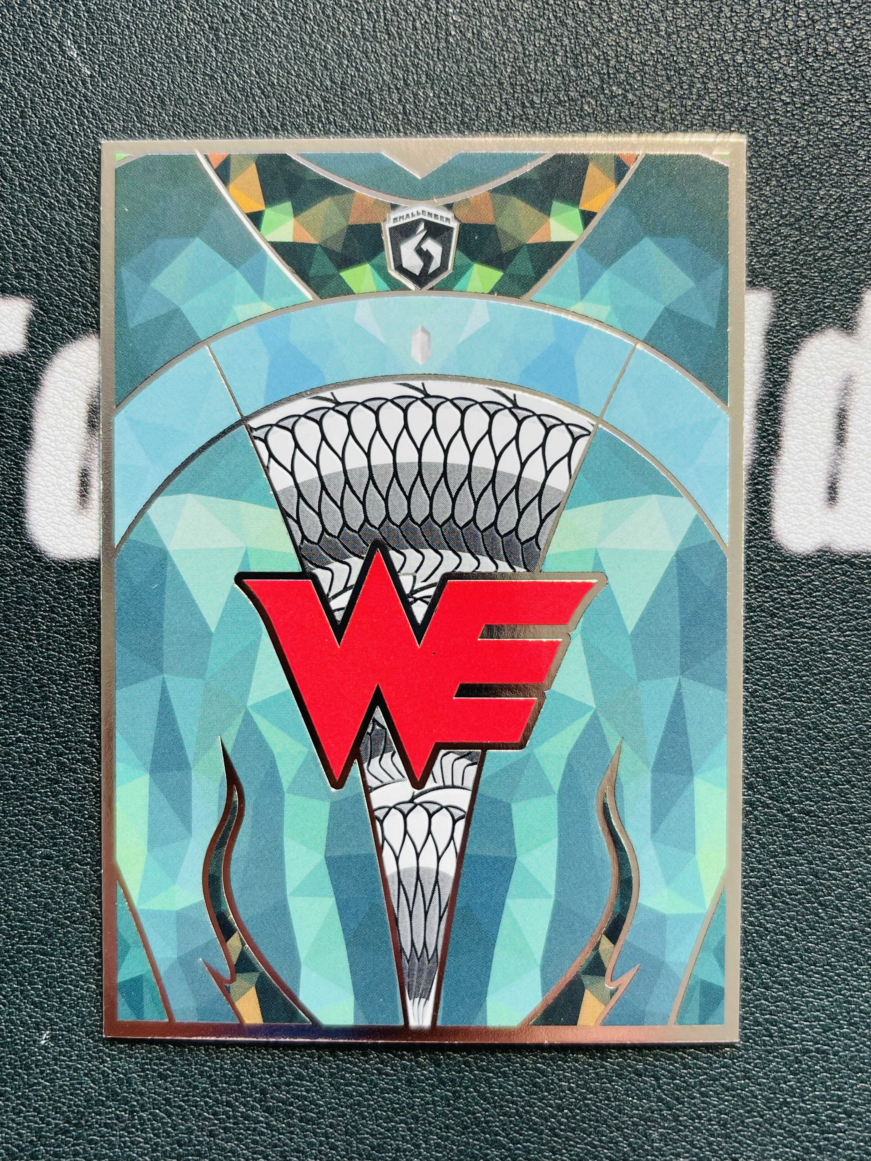 【CHILL官方代拍】光993 2022 BUFFUN 不凡玩品 LPL 英雄联盟 LOL 挑战者 WE战队 TEAM LOGO 队徽 登峰 ...