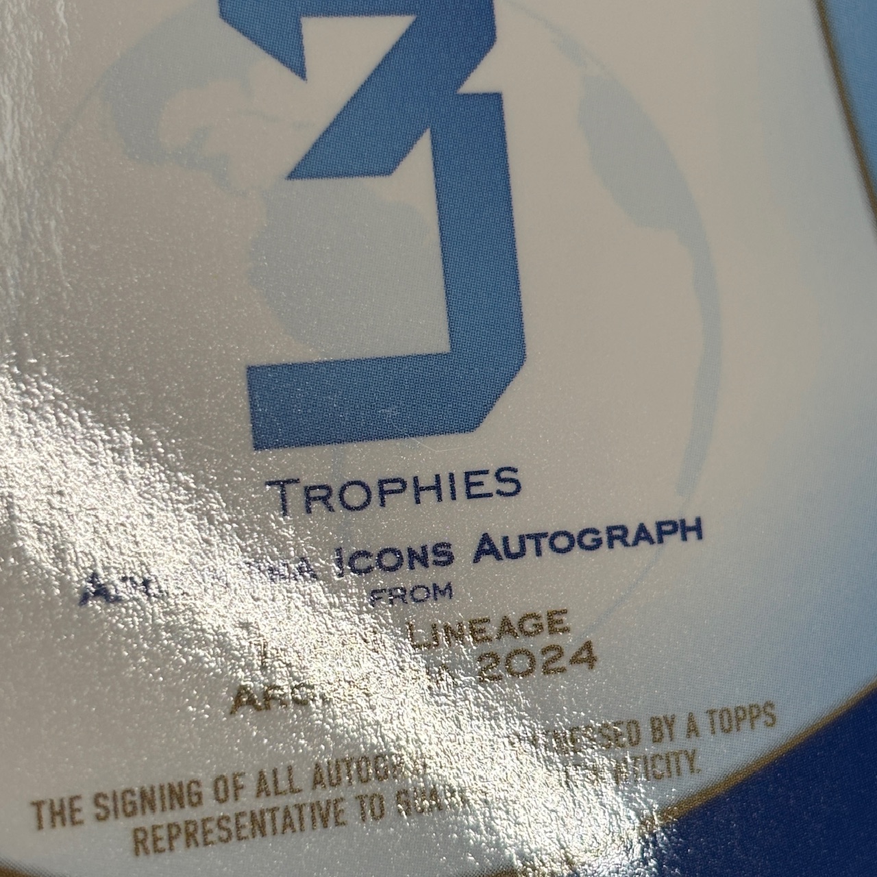 【FCB拍卖】2024 TOPPS LINEAGE ARGENTINA LIONEL SCALONI 斯卡洛尼 签字 阿根廷 拉科鲁尼亚 世界 ...