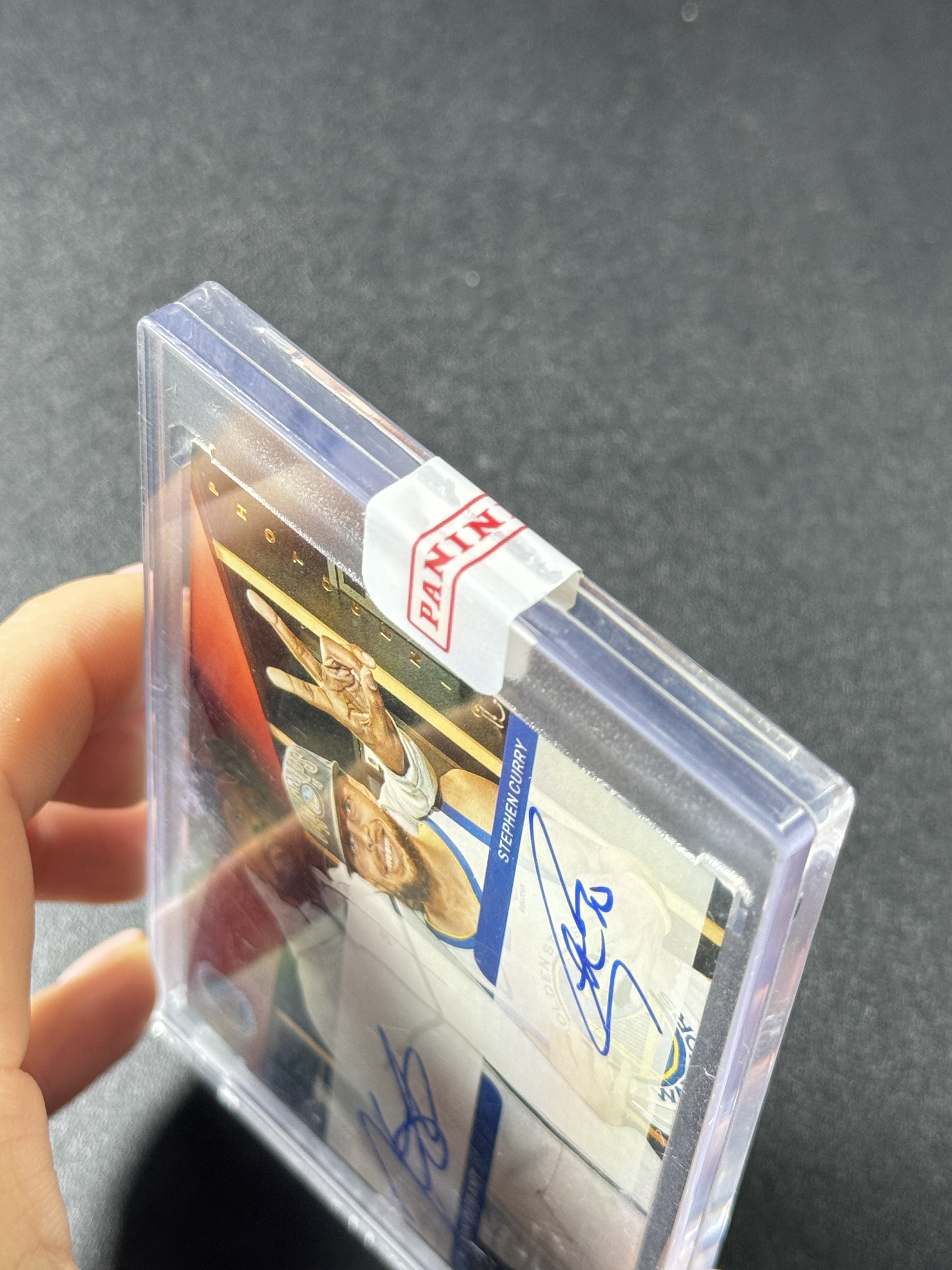 【喷子拍卖】2021-22 panini photogenic Stephen Curry Kevin Durant 上镜 金州勇士 斯蒂芬 ...