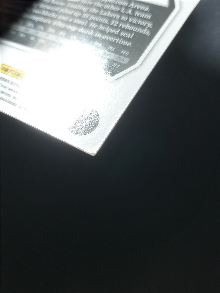 【LA拍卖】2023-24 Panini Crown Royale LeBron James 皇冠 勒布朗 詹姆斯 LBJ 詹皇 四万分先生 ...