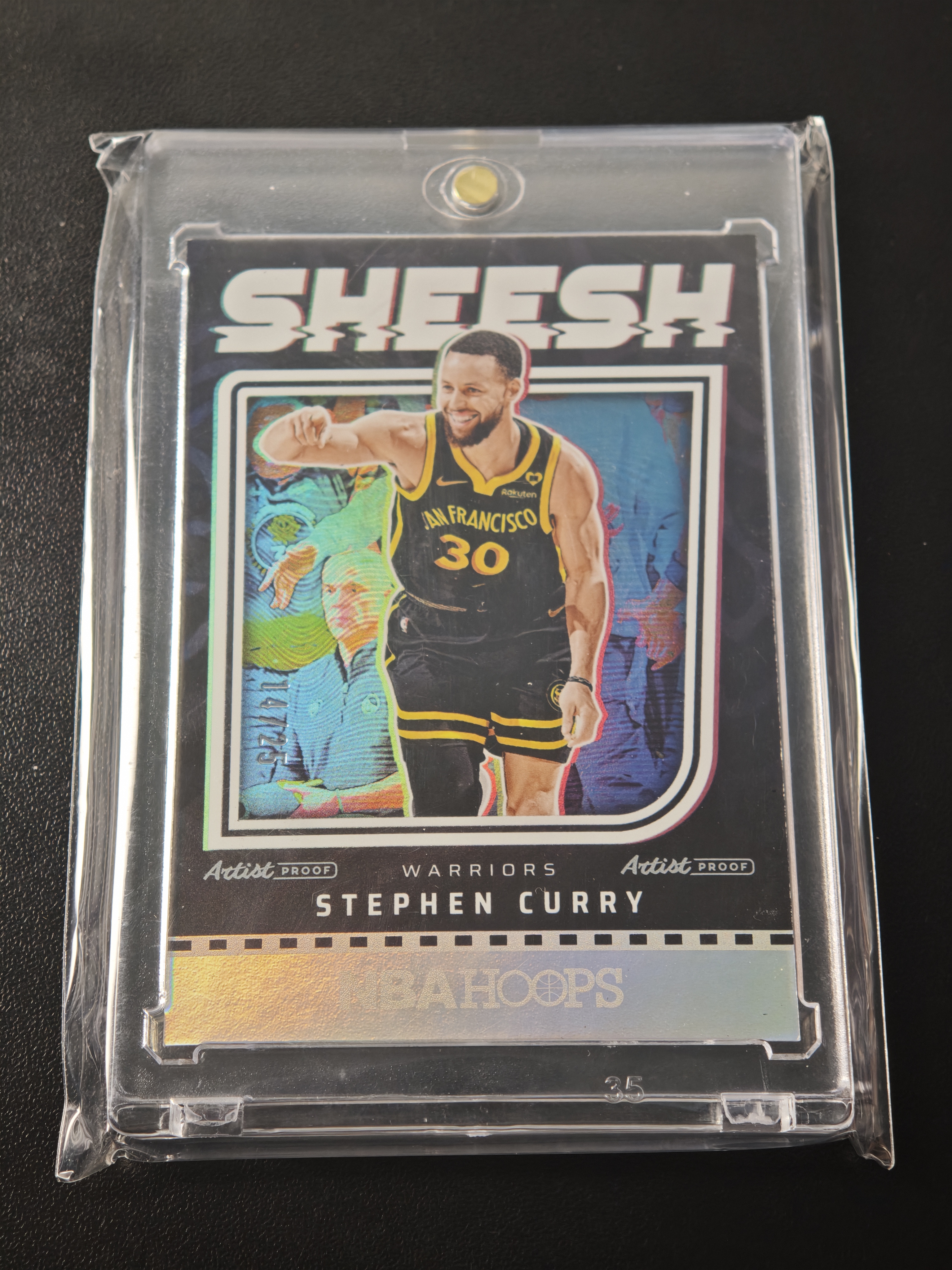 Terrific Nba Hoops Stephen Curry Card Photos