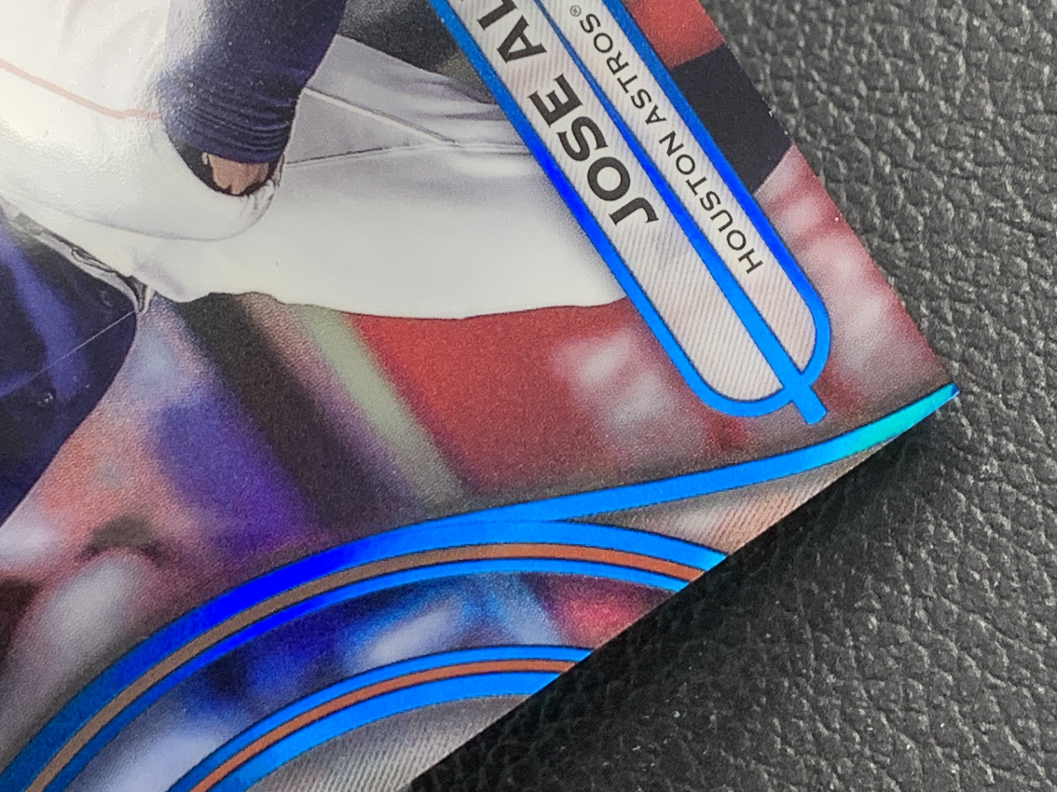 【元宇宙拍卖】HHL总006：2025 Topps Tribute Are Jose Altuve 休斯顿太空人 何塞 奥图维 蓝折 折射 ...