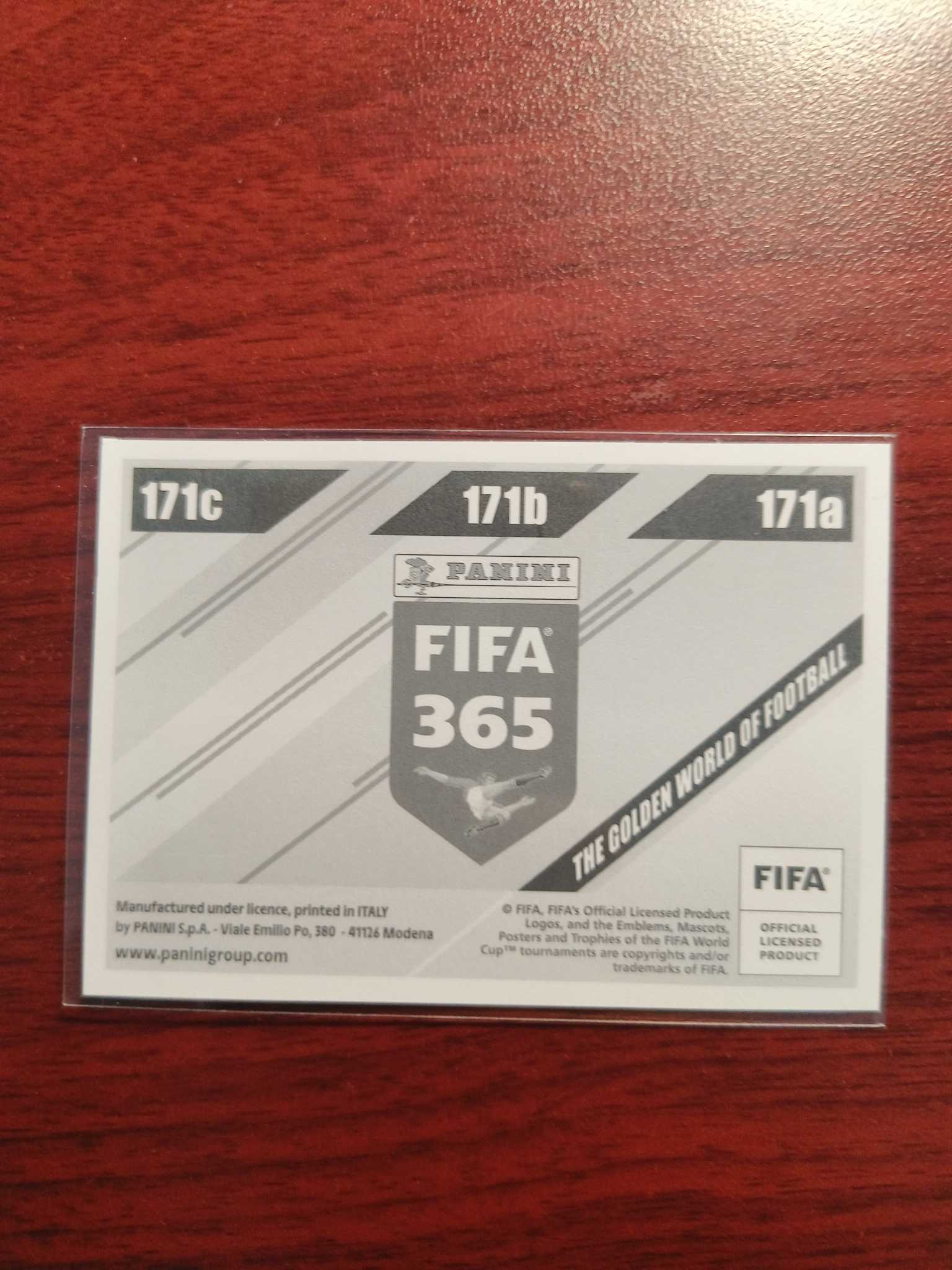 【标准版代拍】2023-24 Panini Stickers Jude Bellingham FIFA365贴纸 皇家马德里 三人同窗 贝林厄 ...