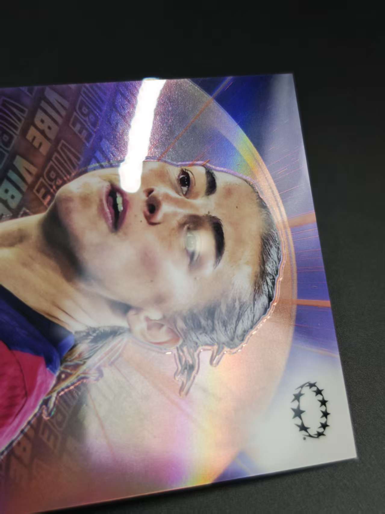 2024-25 Topps Chrome Patri Guijarro 【离谱潮玩】欧冠欧战TC 帕特里 吉哈罗 巴萨 女足 16/50编 ...