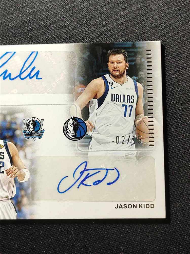 【LA拍卖精品】22-23 Panini Photogenic Luka Doncic 上镜 卢卡 东契奇 077 独行侠小牛超巨 联盟门面 ...