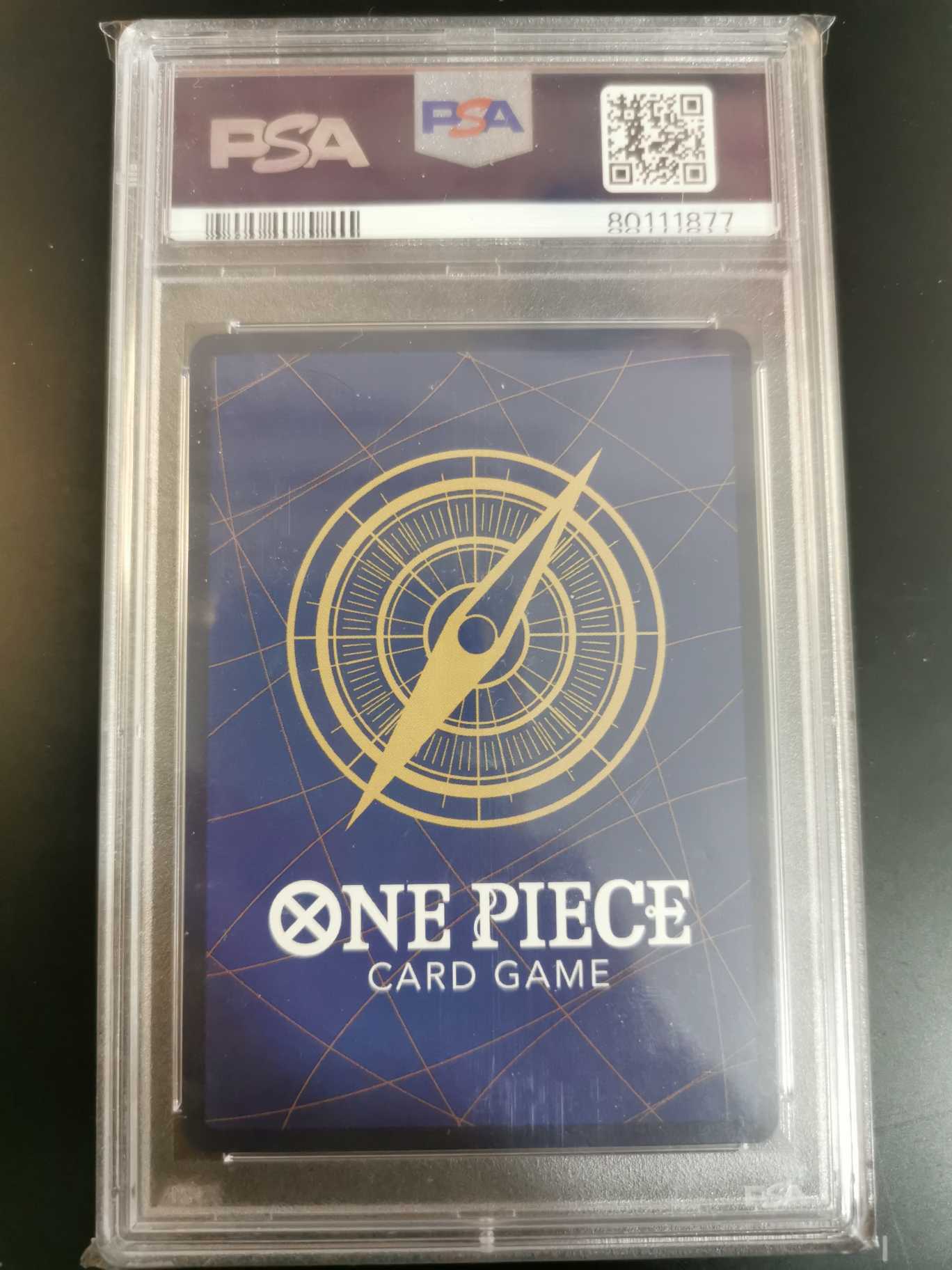2023 ONE PIECE TCG 新时代的主角 万代海贼王日版op05 SP大和 PSA10分 妹卡颜值担当 喜欢的老板不要错过！兜 ja 卡淘