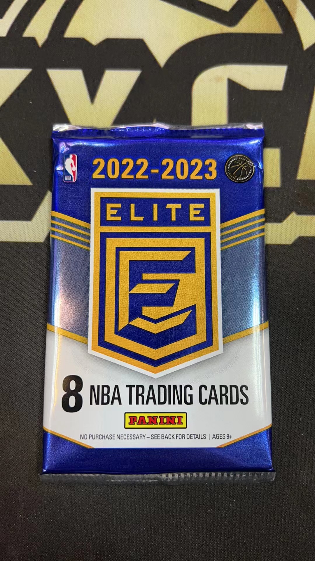 2022-23 Panini Elite hobby 单包 Basketball 『LKC』精英hobby 搏库里东契奇詹姆斯班切罗等好人新秀 ...