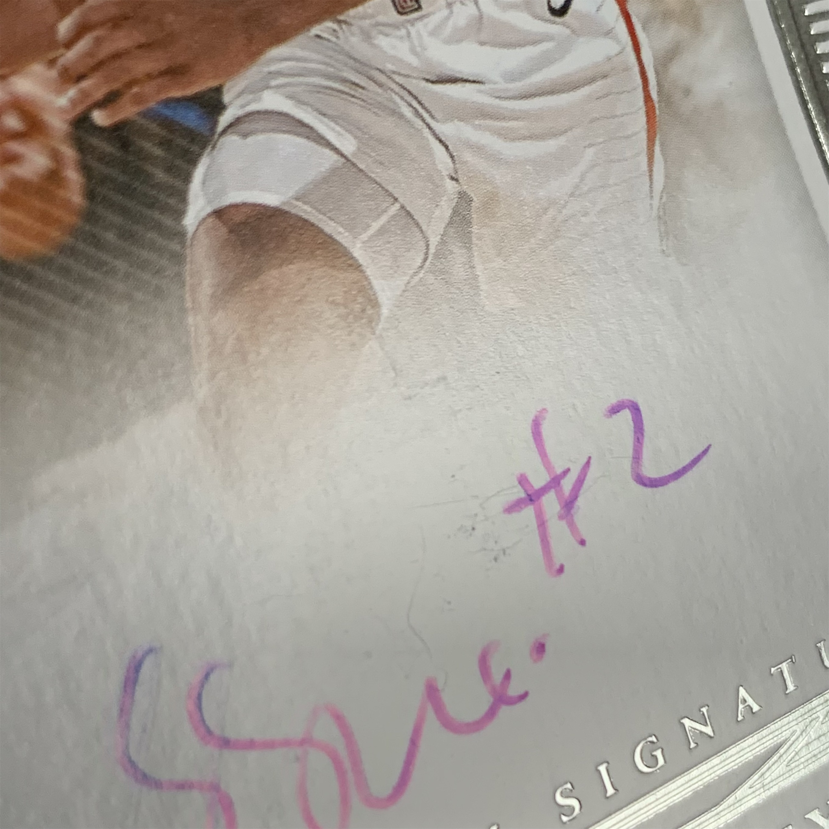 2021-22 Panini Flawless Shai Gilgeous-Alexander 【海宝】手提 雷霆 SGA 亚历山大 25编 ...