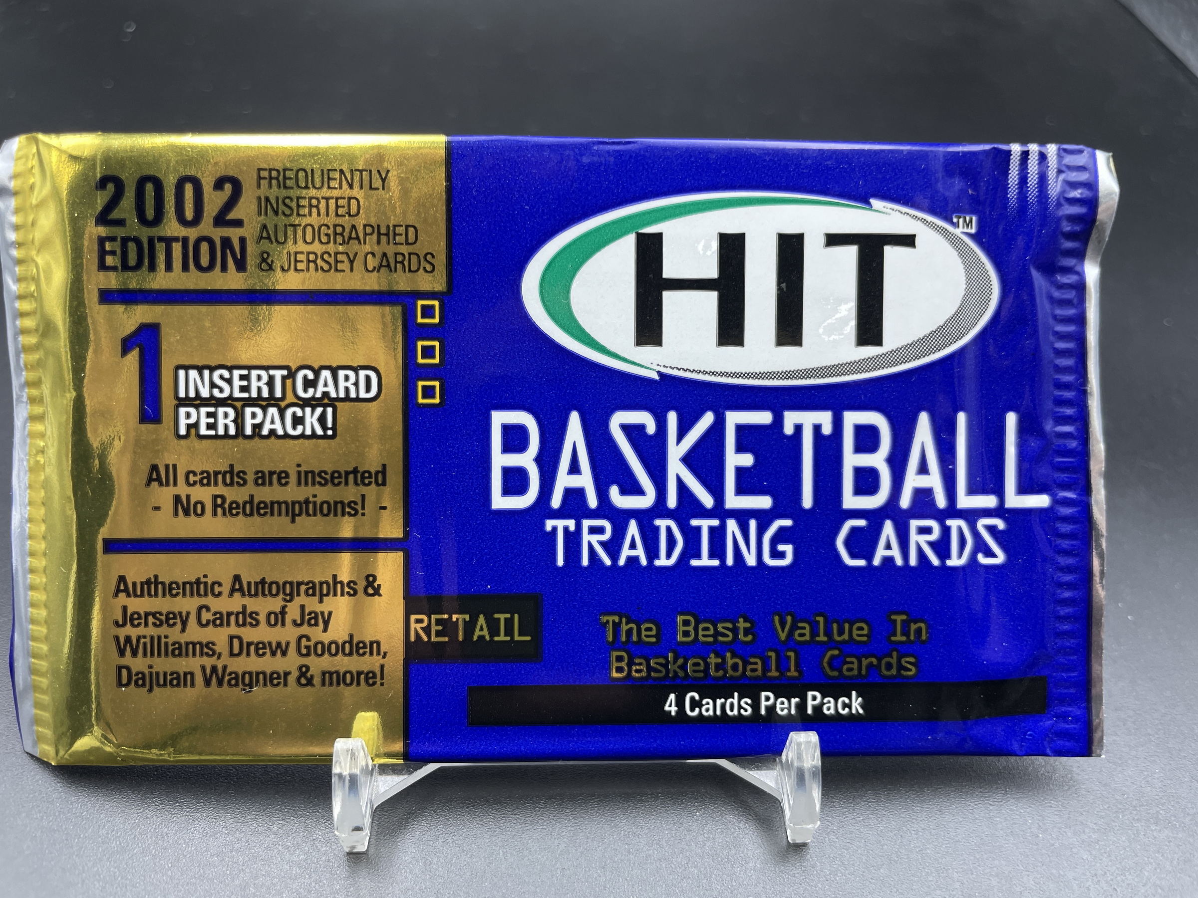 2002-03 Basketball 【可累计】SAGE HIT系列超罕见原封包卡 卡包 博姚明 小斯 第一张新秀卡 经典新秀签字卡 实物卡 ...