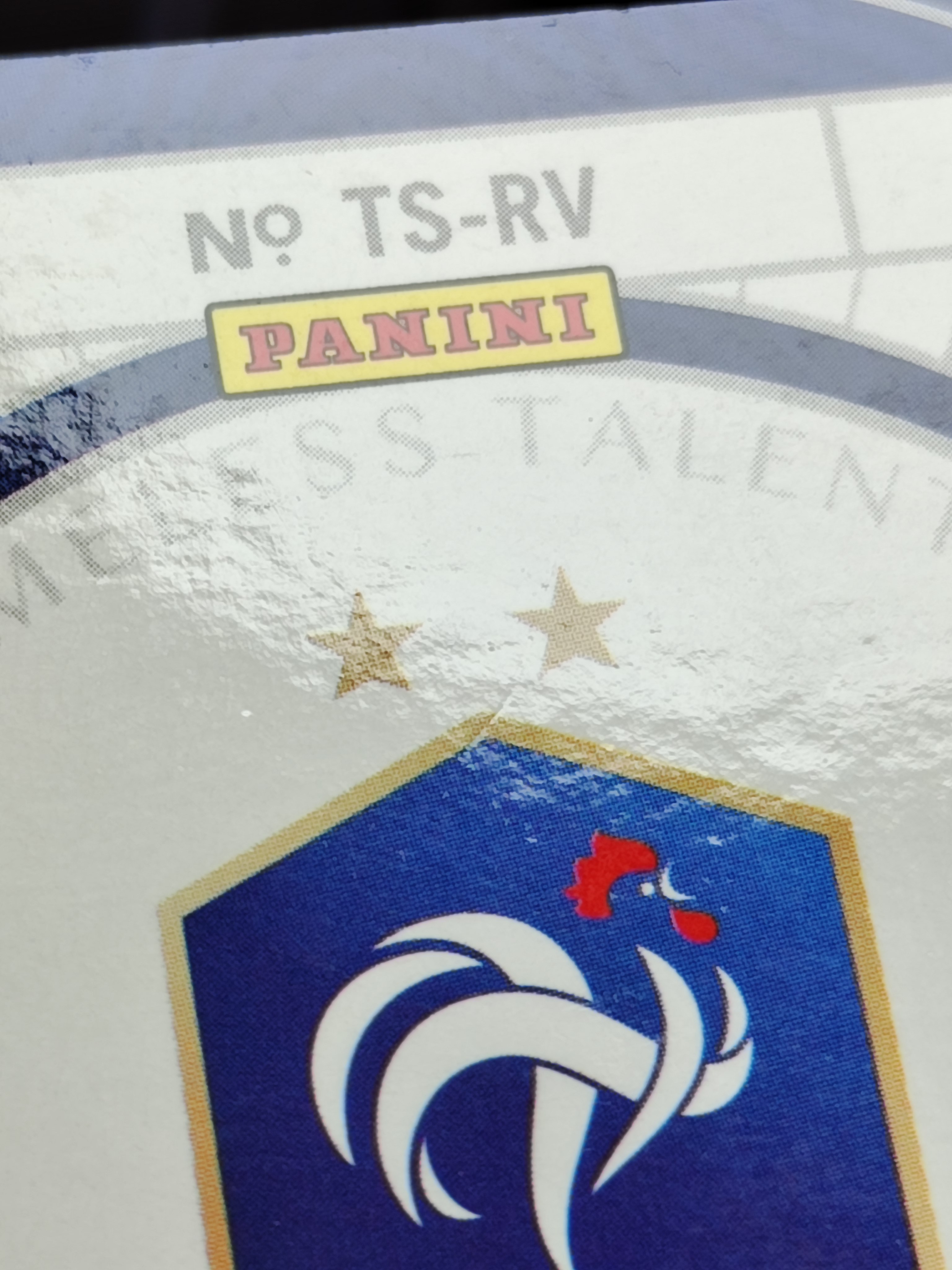 2022 【TSS光速代卖】 National Treasures Raphael Varane 国宝 瓦拉内 时钟特卡 签字 卡签 /15编 ...